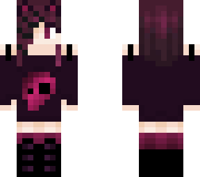 scene | Minecraft Skins