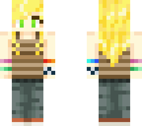 scene | Minecraft Skins