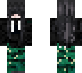 scratch | Minecraft Skins