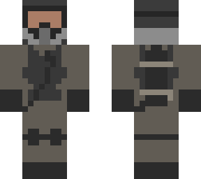 pillager | Minecraft Skins