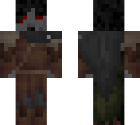 sdadad | Minecraft Skin