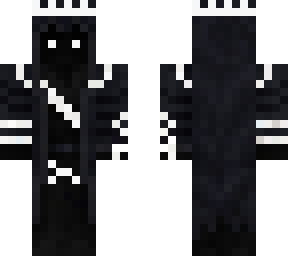 reaper | Minecraft Skins
