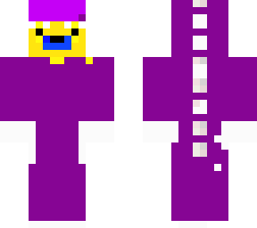 sigma | Minecraft Skin