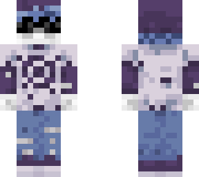 billy | Minecraft Skins