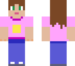 textured | Minecraft Skins