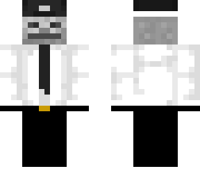 skeleton | Minecraft Skins