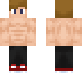 skiddzie | Minecraft Skins