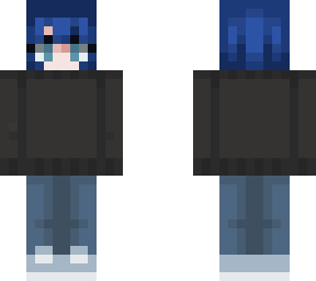 sensei | Minecraft Skins