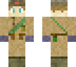 ww2 | Minecraft Skins
