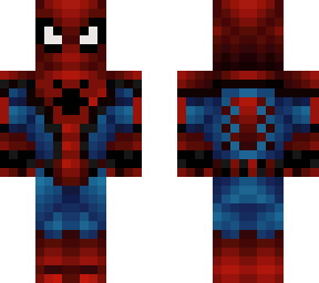 spider | Minecraft Skins