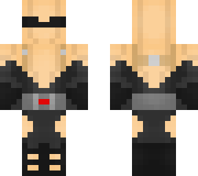 Splendid | Minecraft Skin