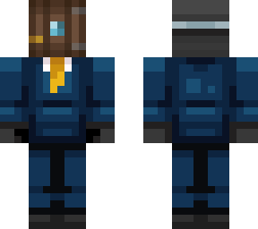 hive style | Minecraft Skins