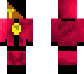 Squid game nolan | Minecraft Skin