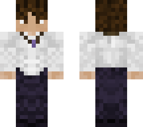 sss | Minecraft Skin
