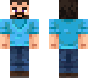 og steve minecraft | Minecraft Skins