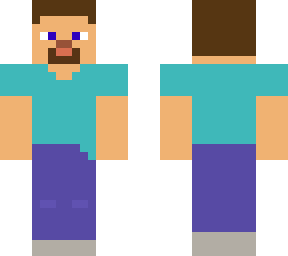 steve trailers | Minecraft Skins