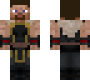 thor | Minecraft Skins