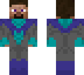 steve variant | Minecraft Skins