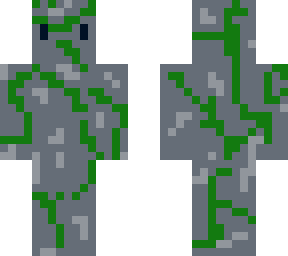 stone | Minecraft Skins