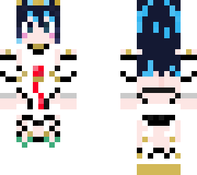 fgo | Minecraft Skins