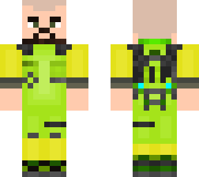 64 x 64 pixels | Minecraft Skins