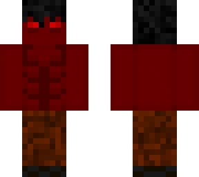 goat | Minecraft Skins