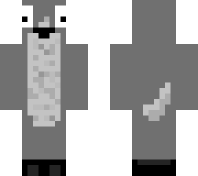 goat | Minecraft Skins