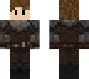 stark | Minecraft Skins