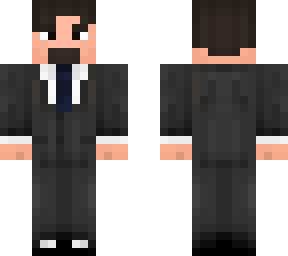 stark | Minecraft Skins