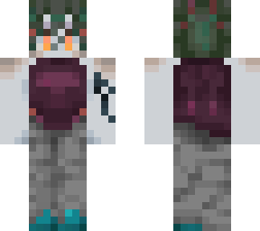 twee | Minecraft Skin