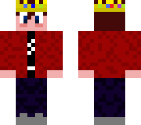 vann1020 | Minecraft Skin
