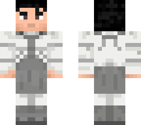 mark invincible | Minecraft Skins