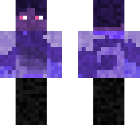 void | Minecraft Skins