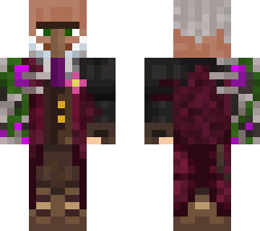 walter | Minecraft Skins