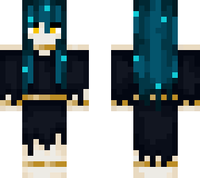 fae | Minecraft Skins