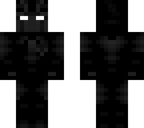 White eyes | Minecraft Skin