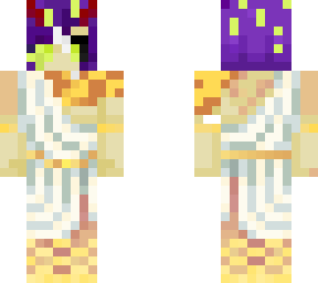 apollo | Minecraft Skins