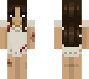 yellowjackets | Minecraft Skins