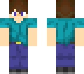 og steve minecraft | Minecraft Skins