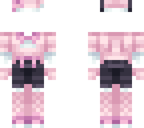 #0039 - jigglypuff | Minecraft Skin