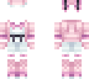 #0040 - wigglytuff | Minecraft Skin