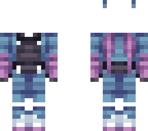 #0042 - golbat | Minecraft Skin