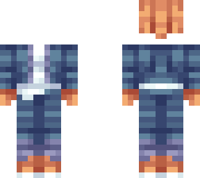 #0044 - gloom | Minecraft Skin