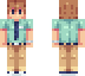 grain | Minecraft Skins