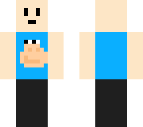 007n7 | Minecraft Skins