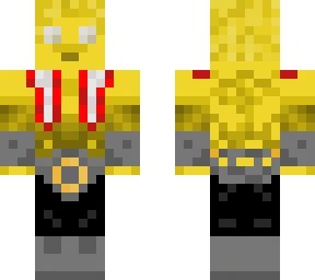 marvel rivals | Minecraft Skins