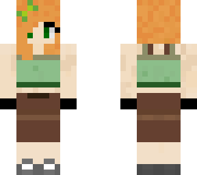 ender | Minecraft Skins