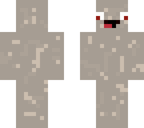 Alpi | Minecraft Skin