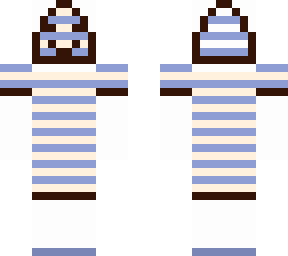 Anchor | Minecraft Skin