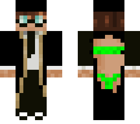 verde | Minecraft Skins
